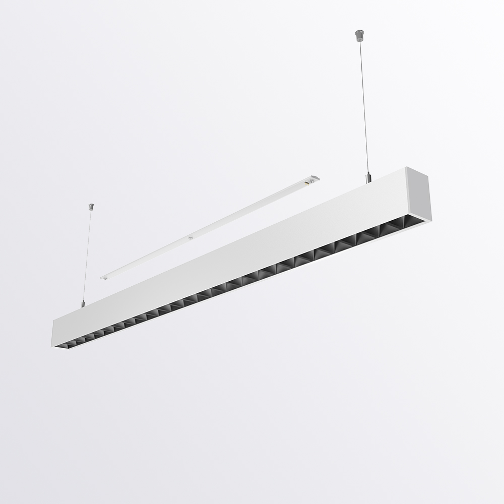 Luna linear light--UGR